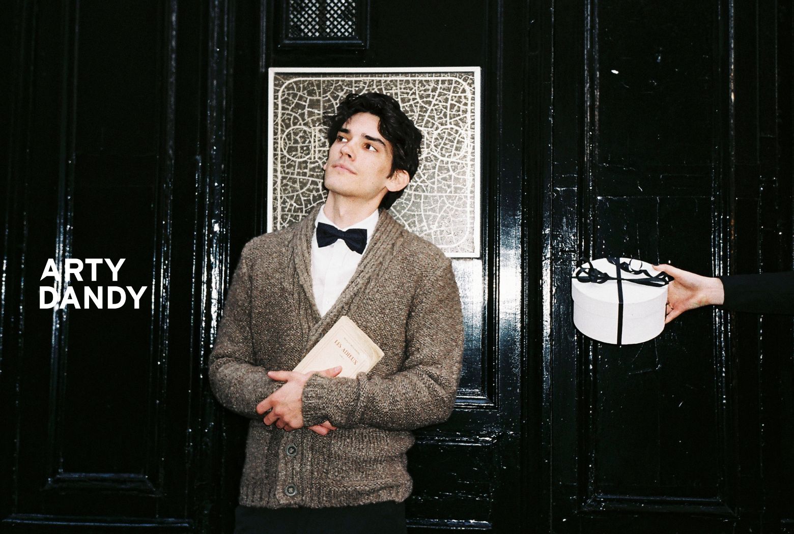 Men's fashion selection - Arty Dandy – ARTY DANDY