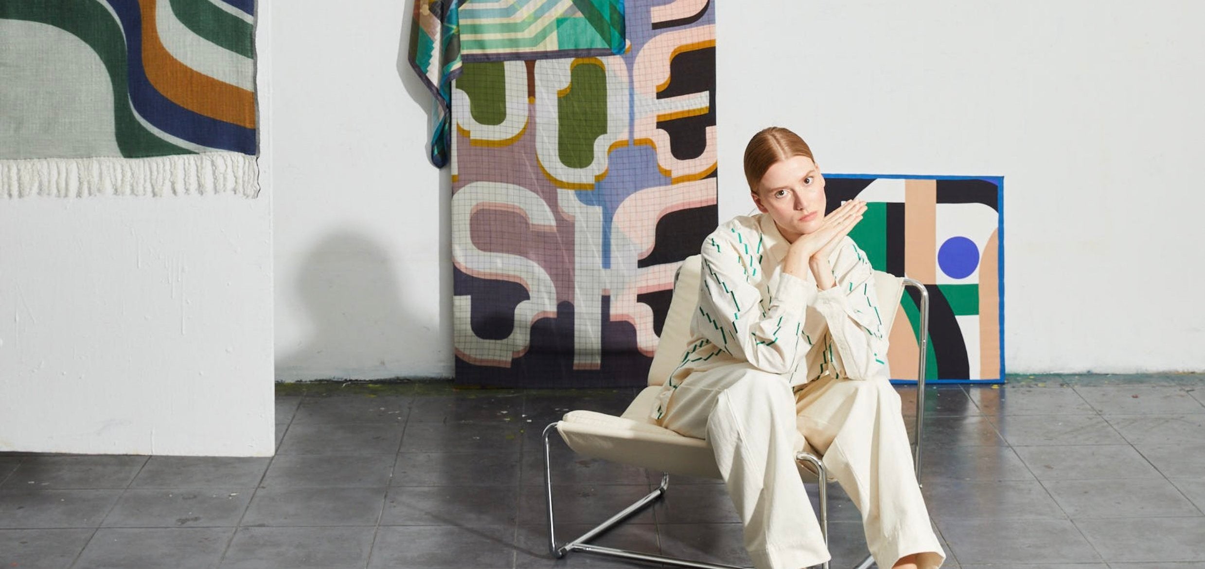 Selection of Mapoésie at Arty Dandy – ARTY DANDY