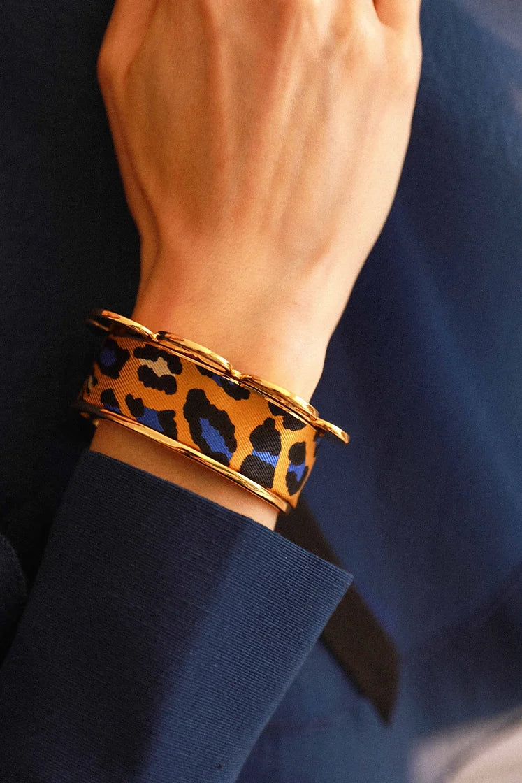 AN-NEE - Pennant Cuff – ARTY DANDY