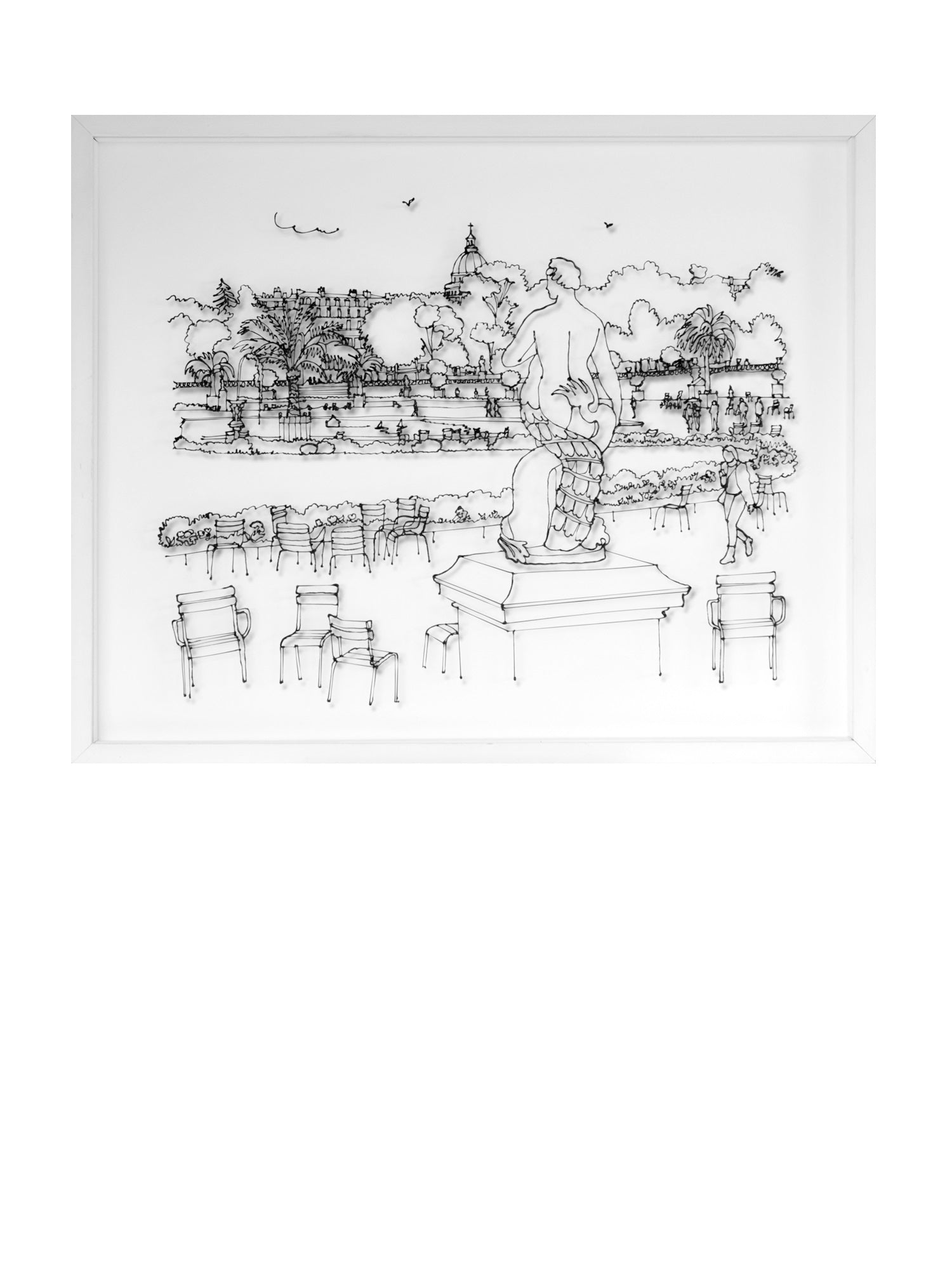 Fil Stories - Venus Luxembourg – ARTY DANDY