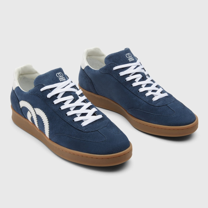 Sports d'Epoque - The 1er Coq sneaker – ARTY DANDY